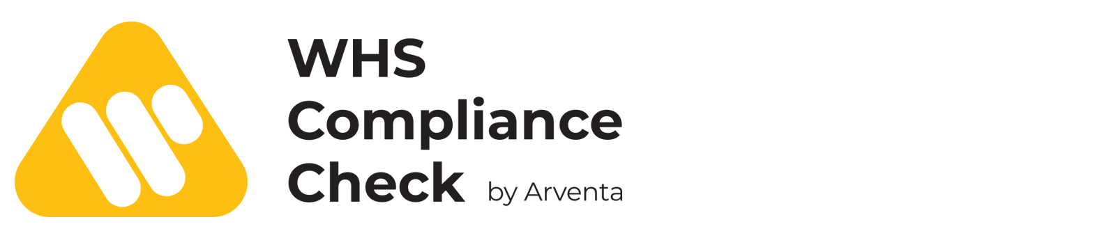 WHS Compliance Check Logo