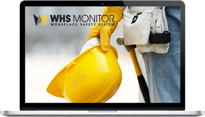 WHS Monitor