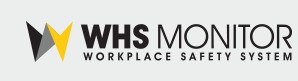 WHS Monitor - Compliance / Safety Self Audit
